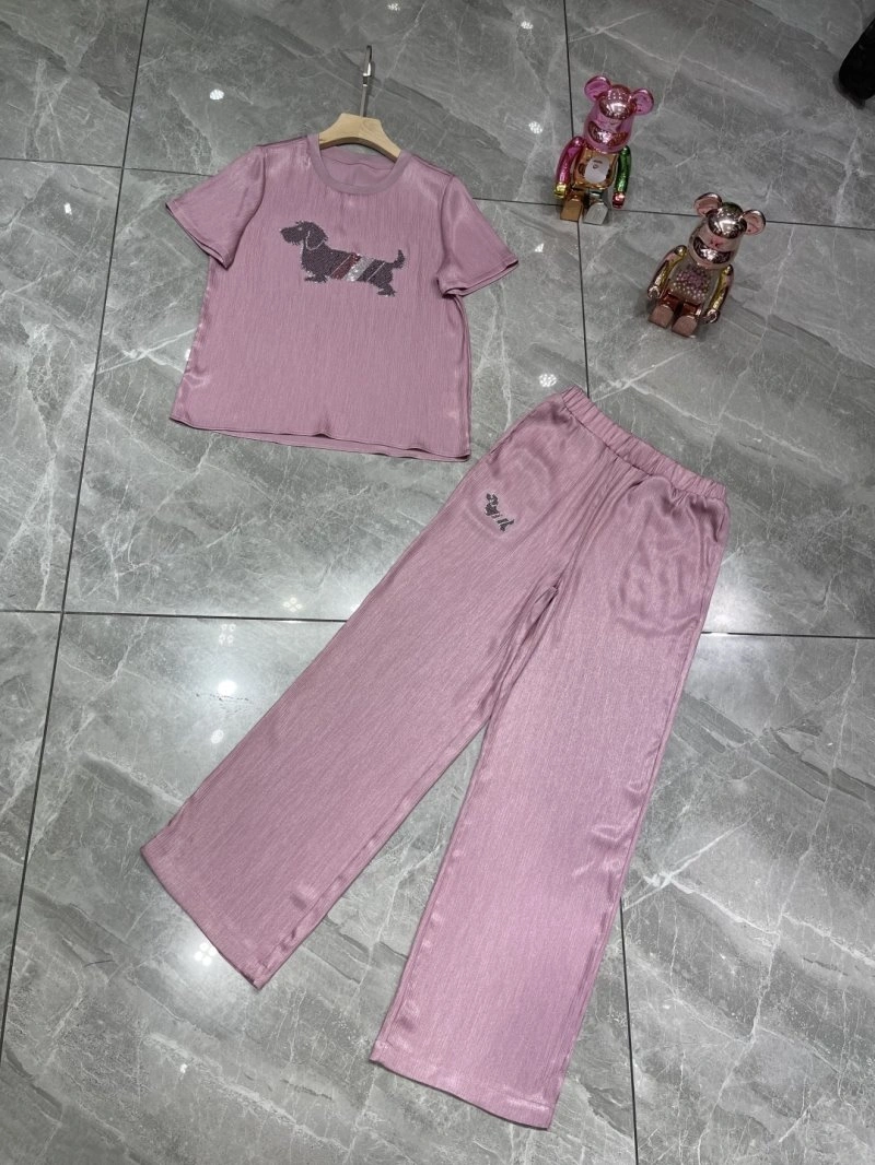 Top match Thom Browne Long Suits