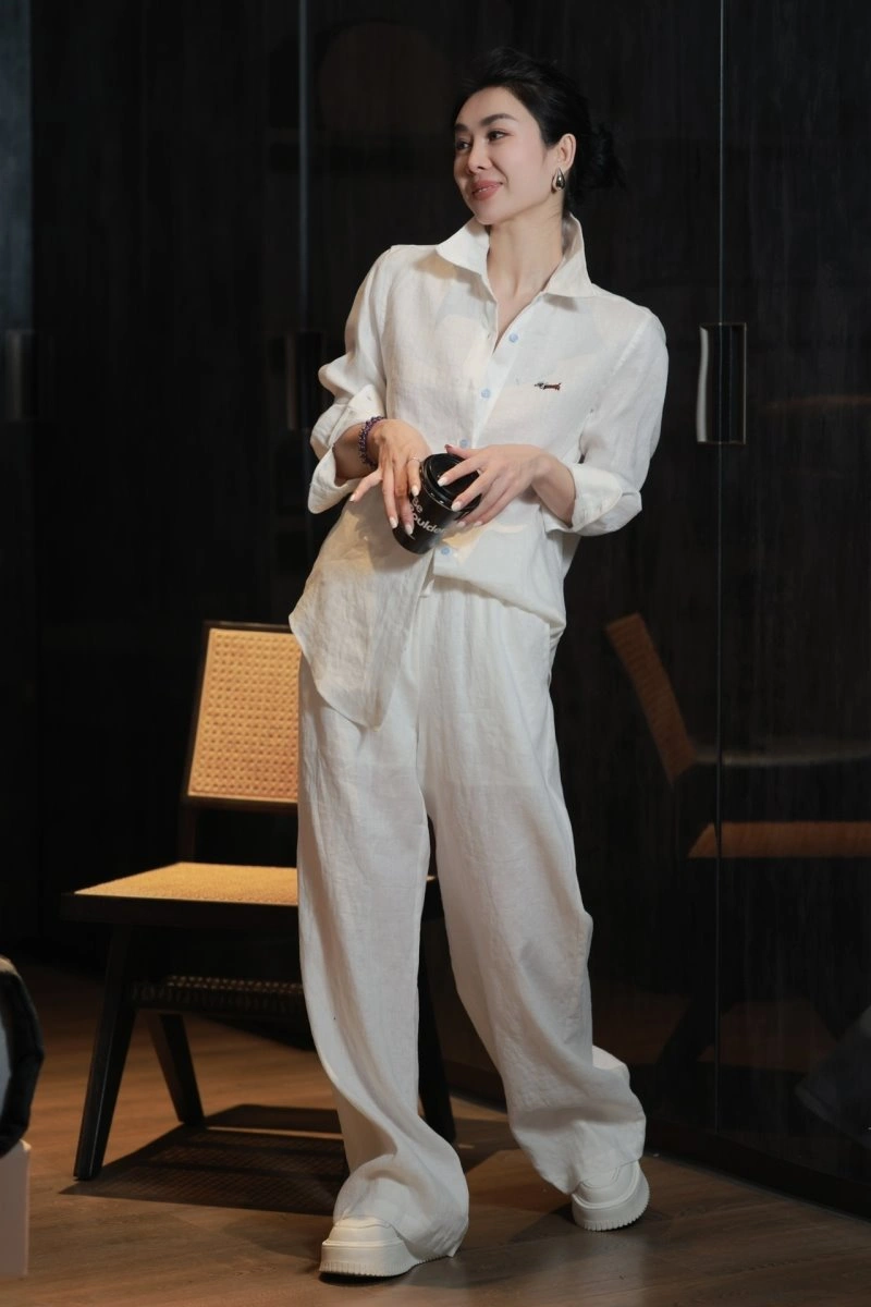 Cut-rate Thom Browne Long Suits