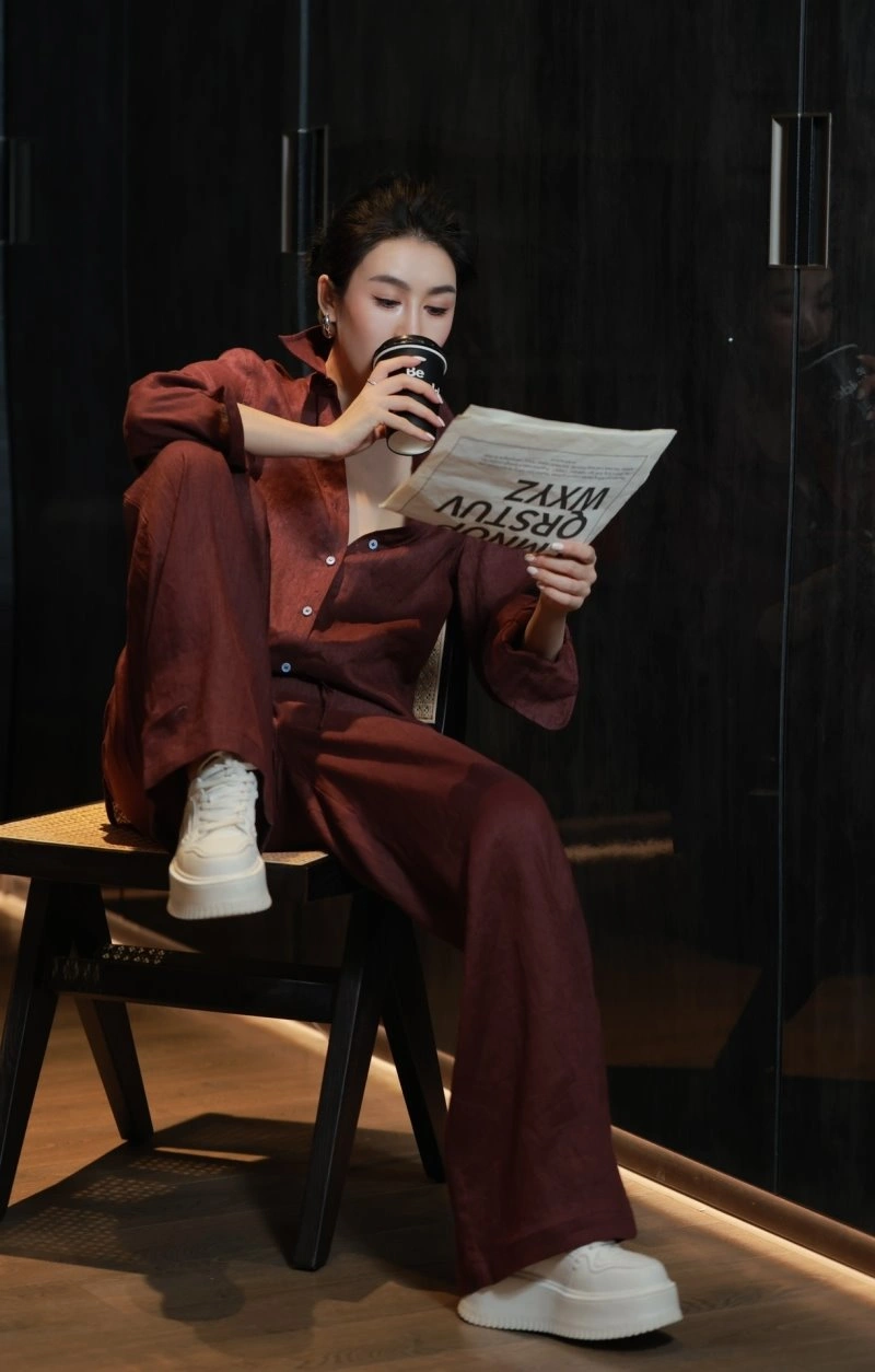 Thom Browne Long Suits