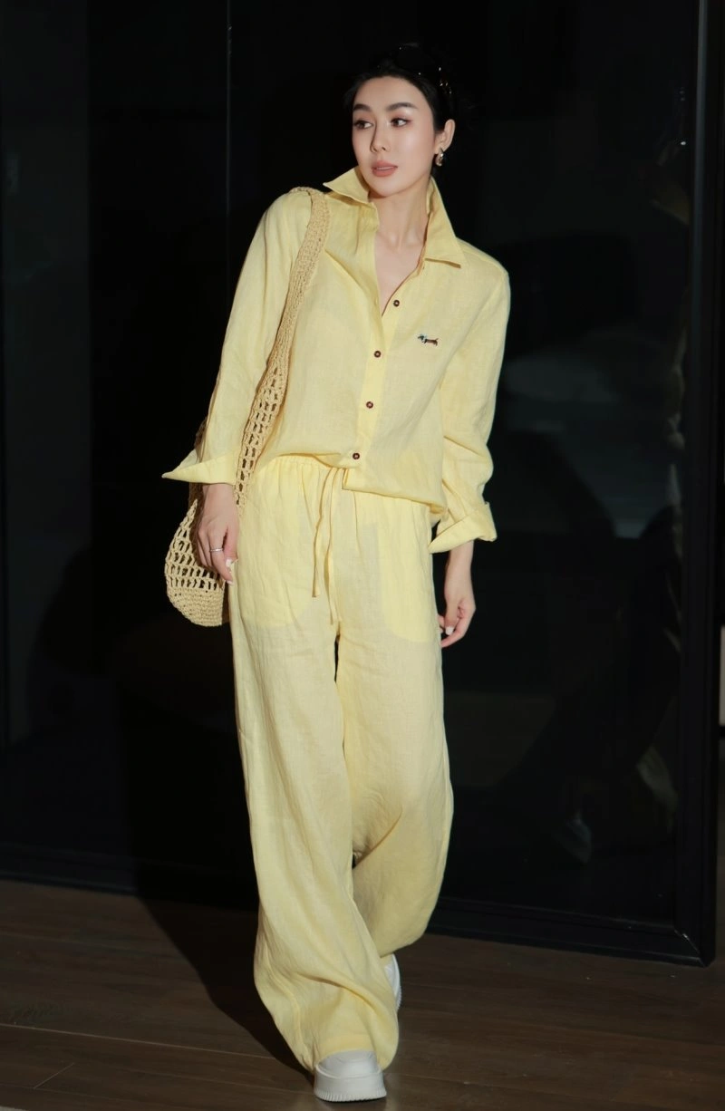 Discounted Thom Browne Long Suits