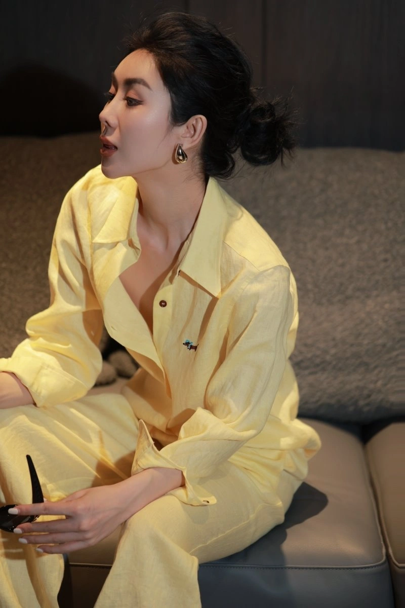 Discounted Thom Browne Long Suits