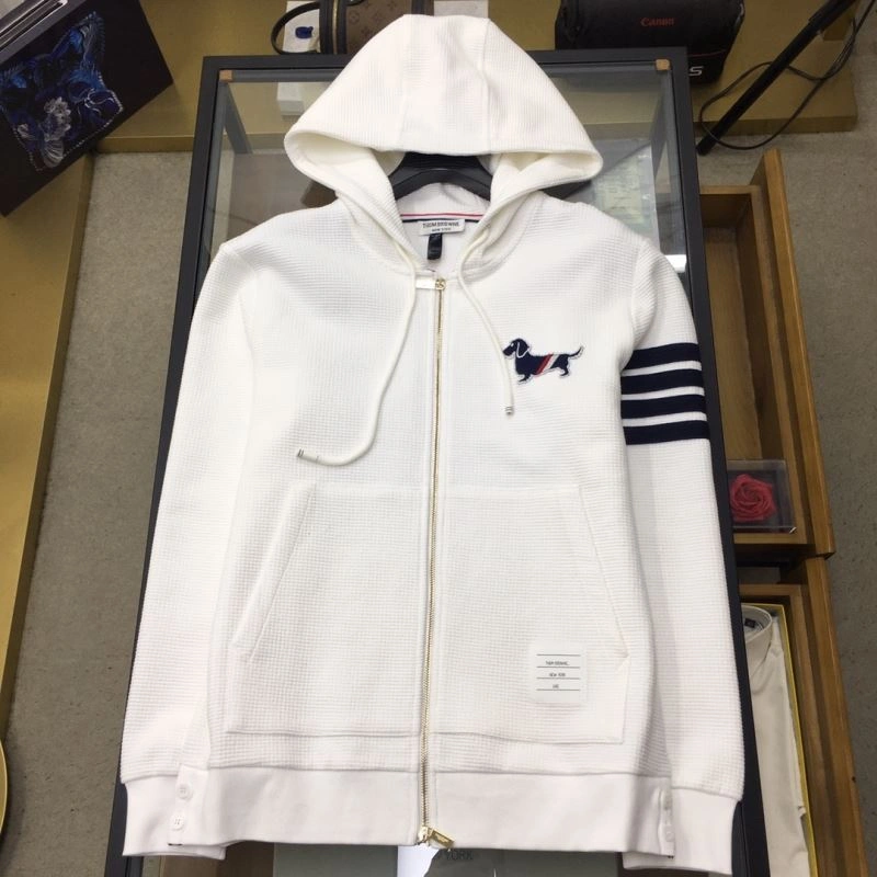 Brand-original Thom Browne Long Suits