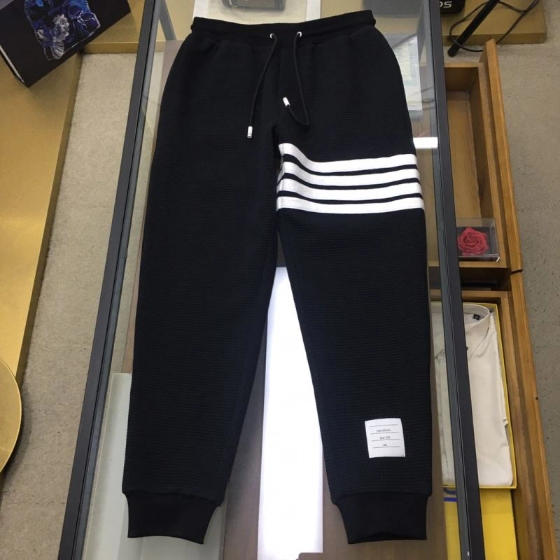 Brand-original Thom Browne Long Suits