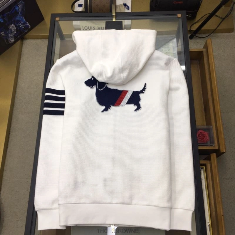 Brand-original Thom Browne Long Suits
