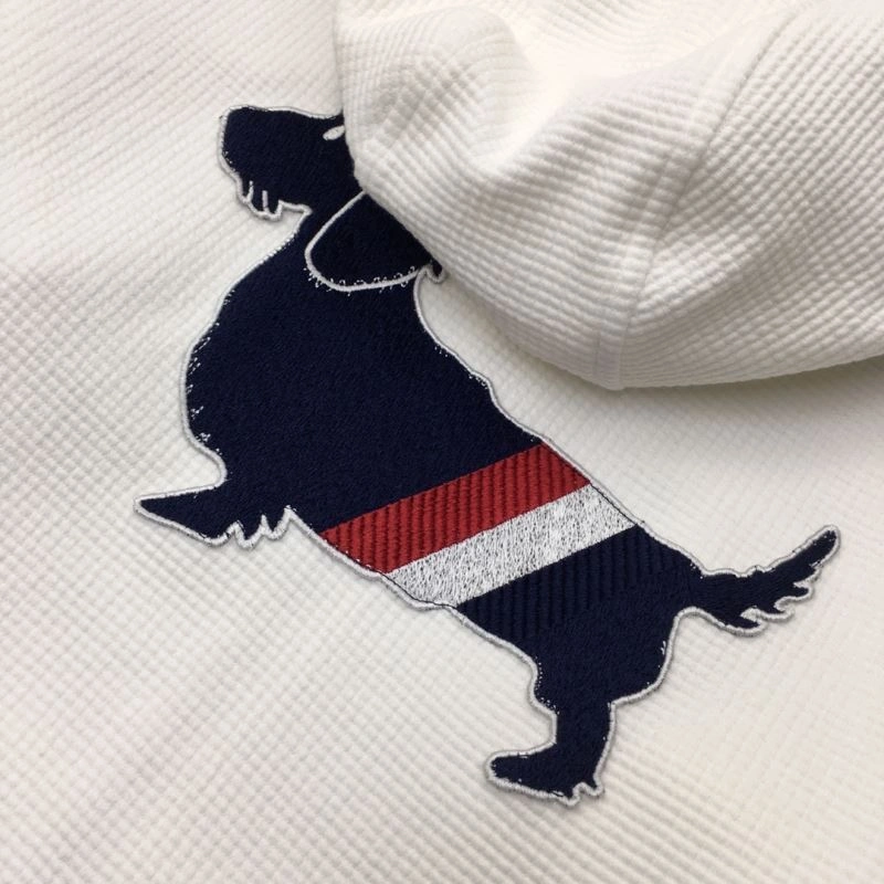 Brand-original Thom Browne Long Suits