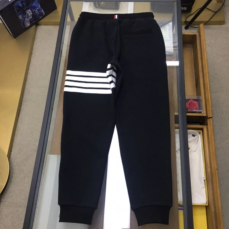 Brand-original Thom Browne Long Suits