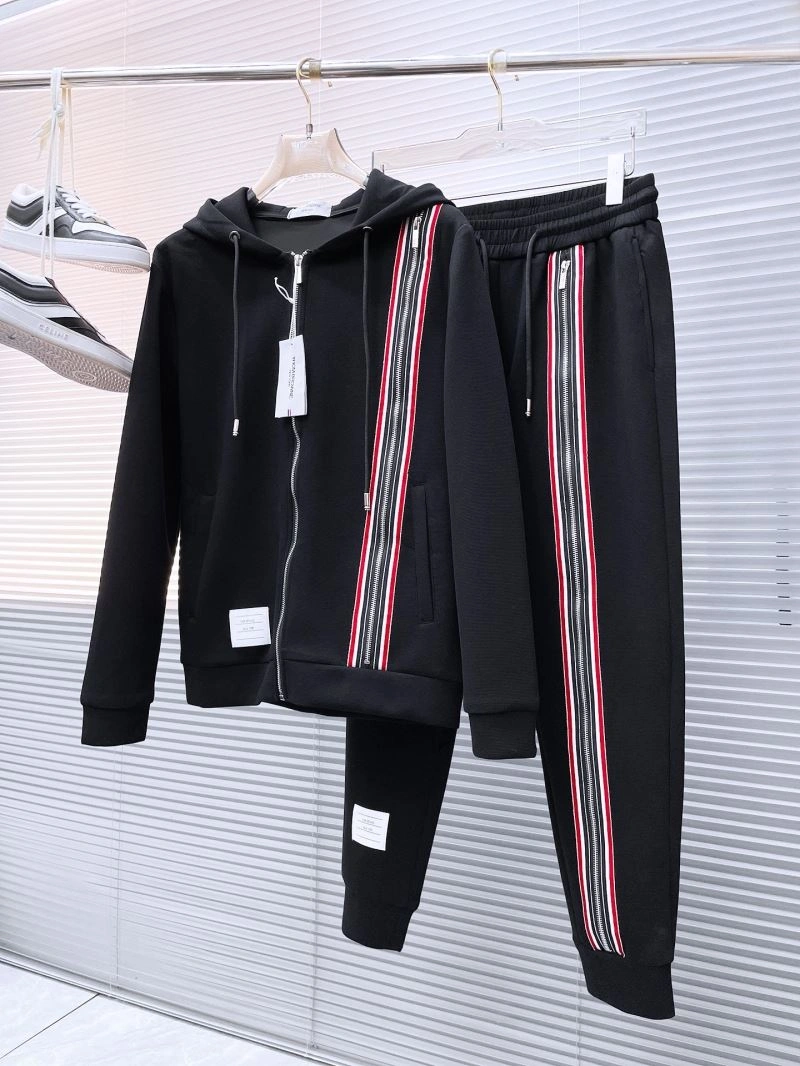 Thom Browne Long Suits
