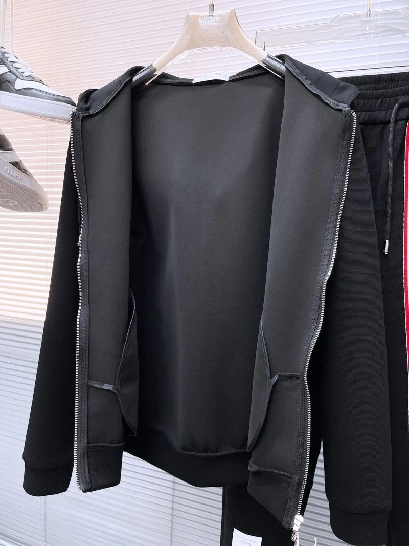 Mirror quality Thom Browne Long Suits