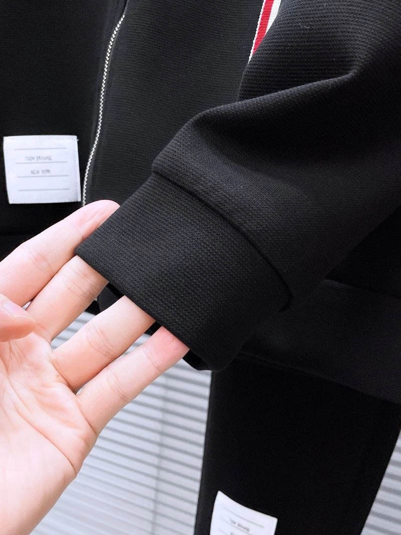 Mirror quality Thom Browne Long Suits