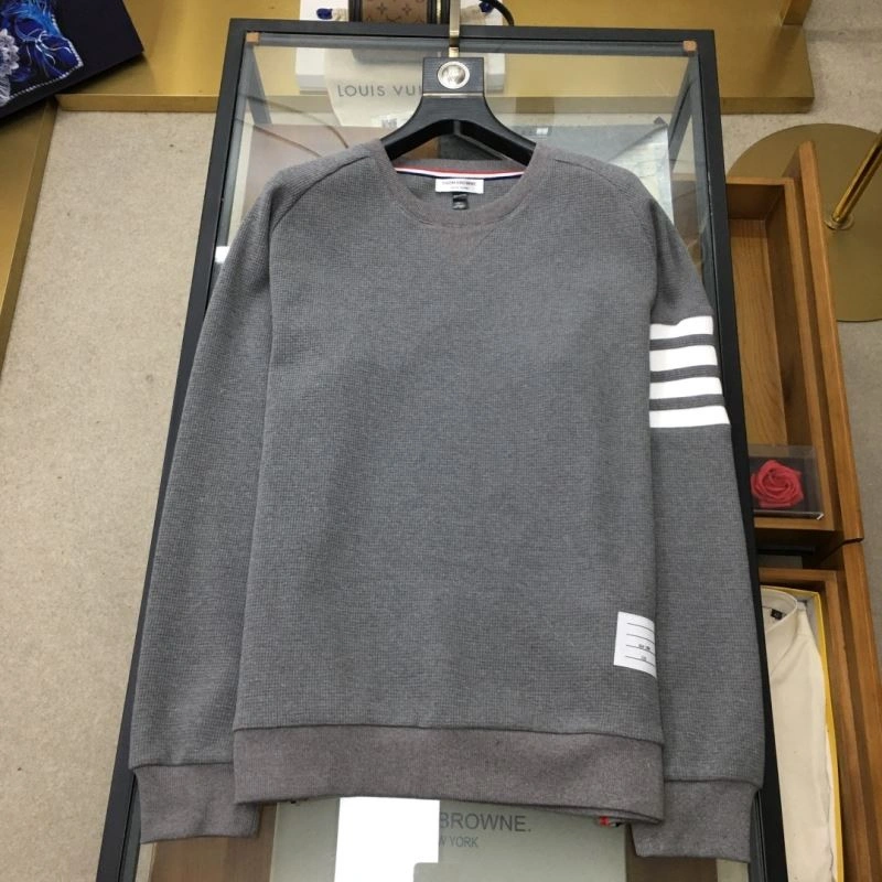 High accuracy Thom Browne Long Suits