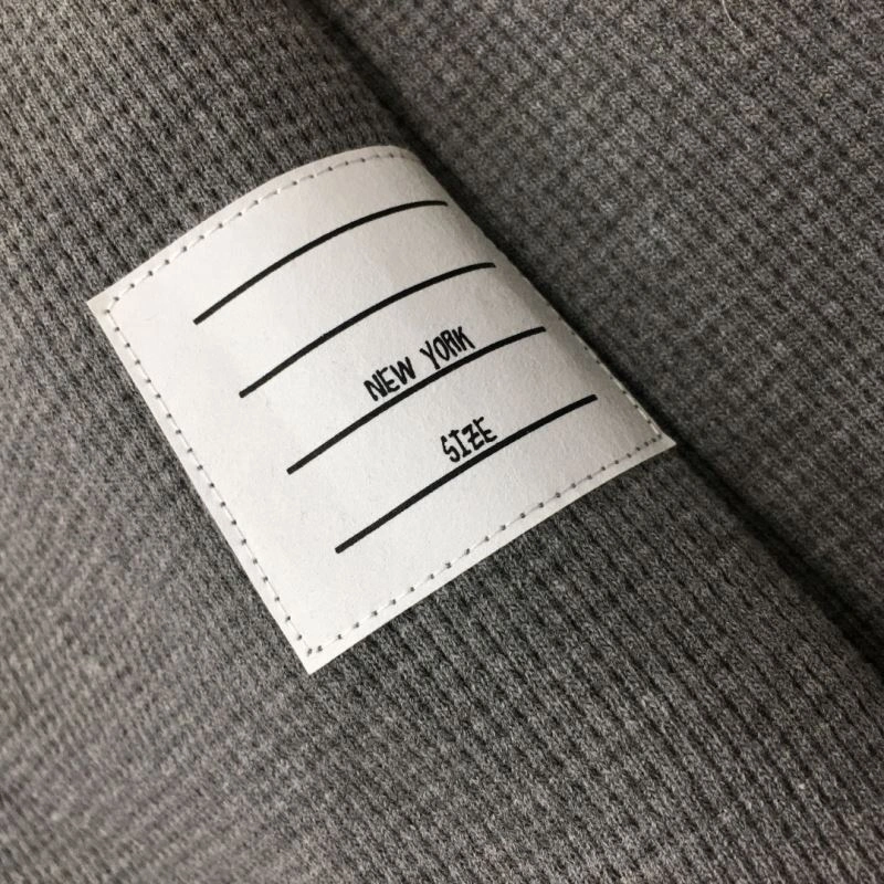 High accuracy Thom Browne Long Suits