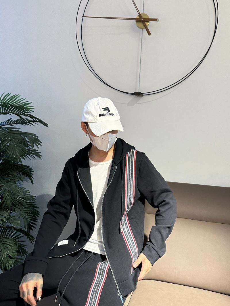 High accuracy Thom Browne Long Suits