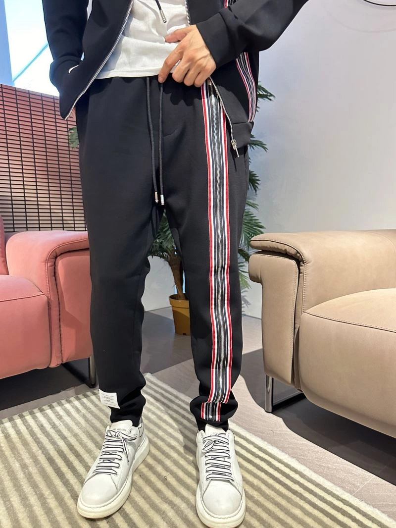 High accuracy Thom Browne Long Suits