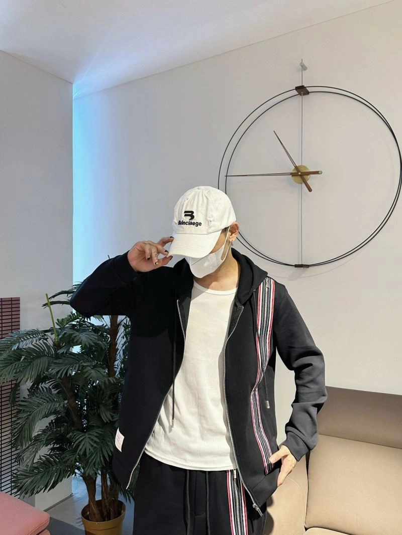 High accuracy Thom Browne Long Suits