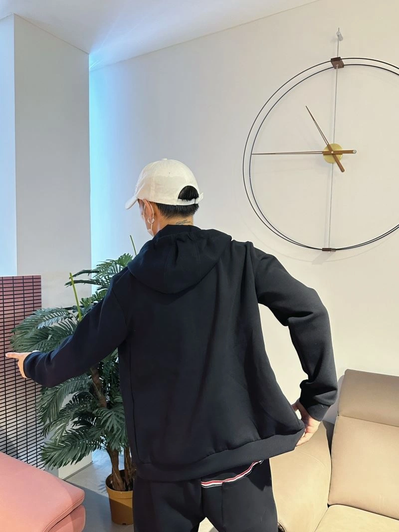 High accuracy Thom Browne Long Suits