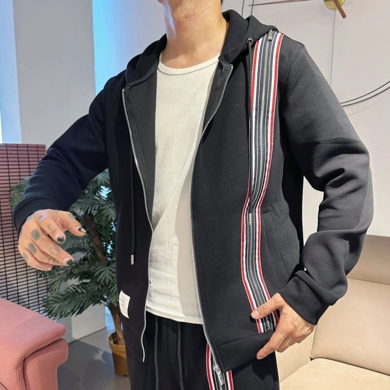 High accuracy Thom Browne Long Suits