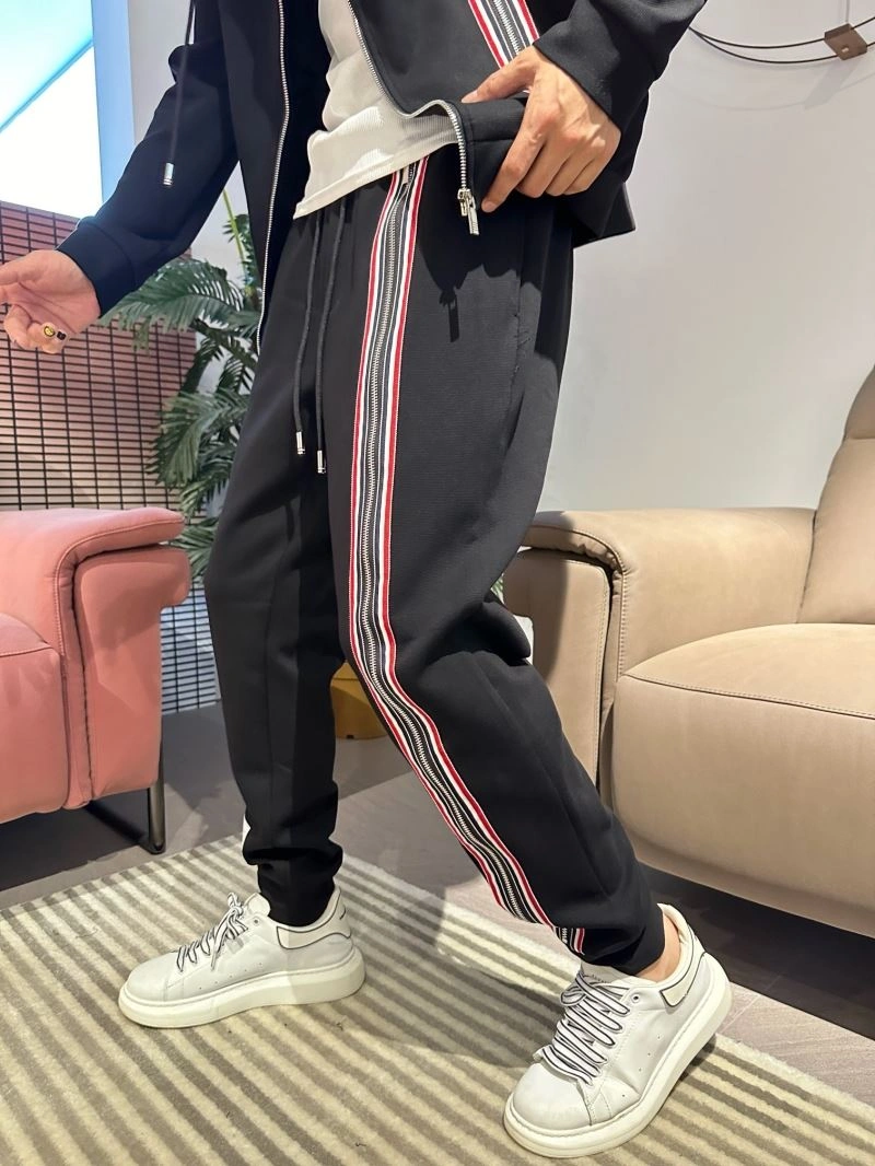 High accuracy Thom Browne Long Suits