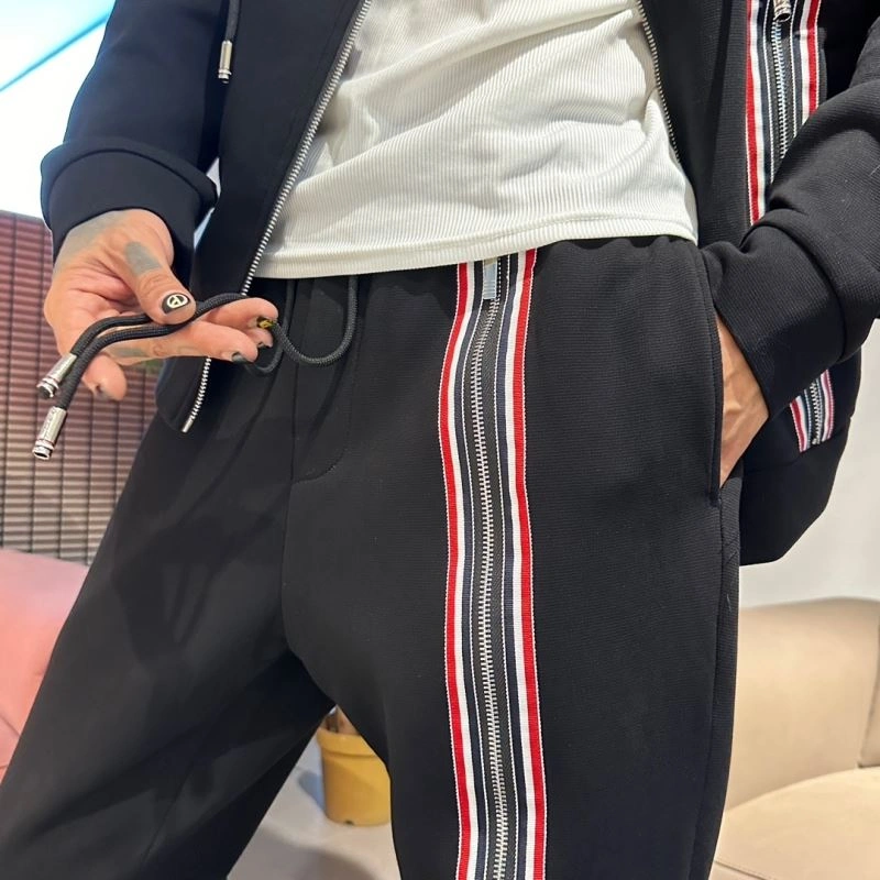 High accuracy Thom Browne Long Suits