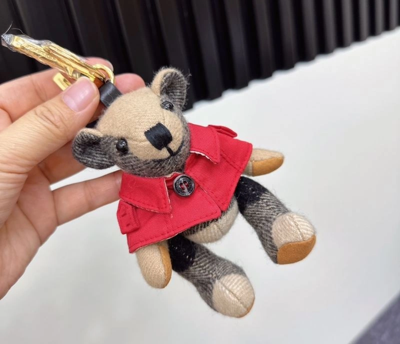 Factory-made Thom Browne Ornaments