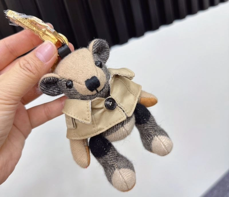 Factory-made Thom Browne Ornaments