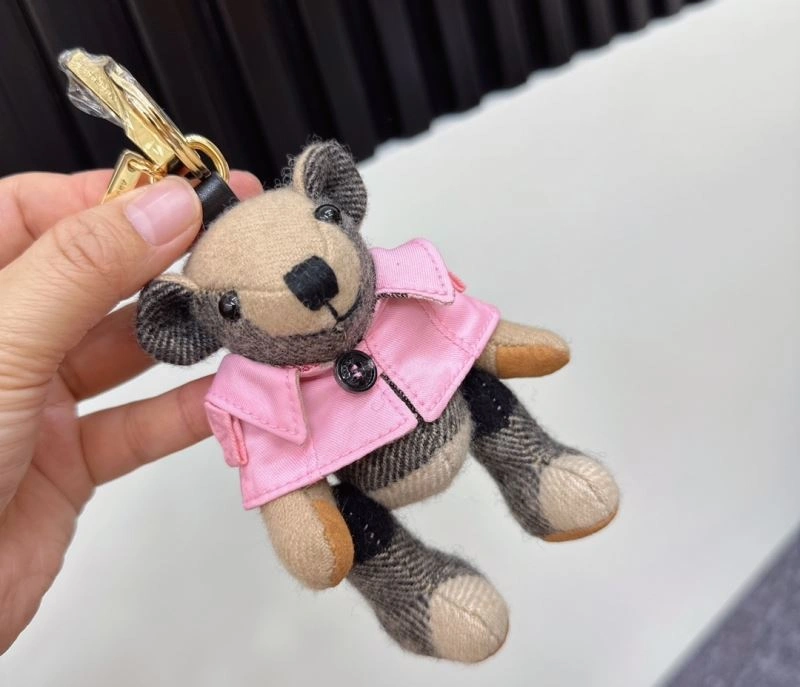 Factory-made Thom Browne Ornaments