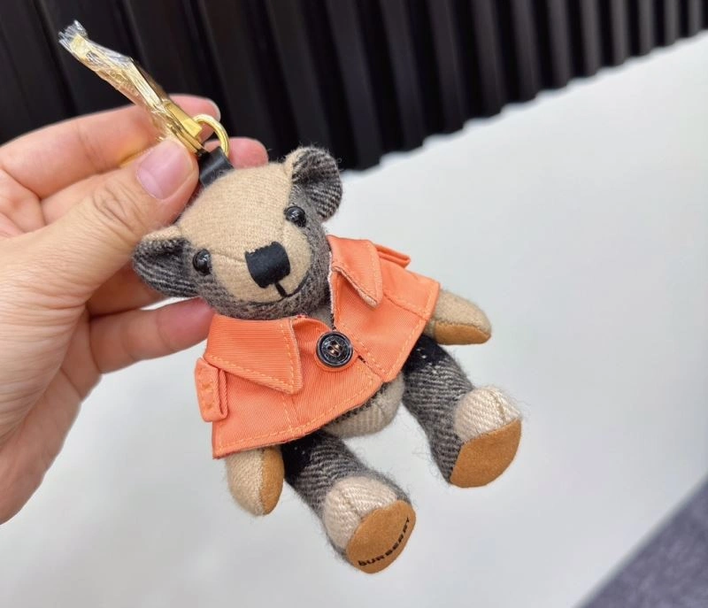 Factory-made Thom Browne Ornaments