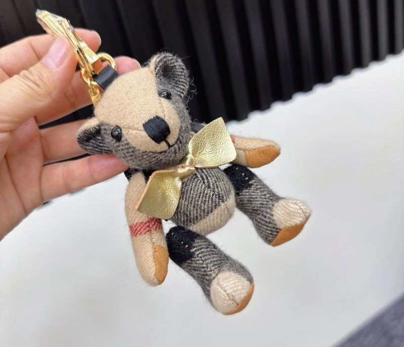Factory-made Thom Browne Ornaments