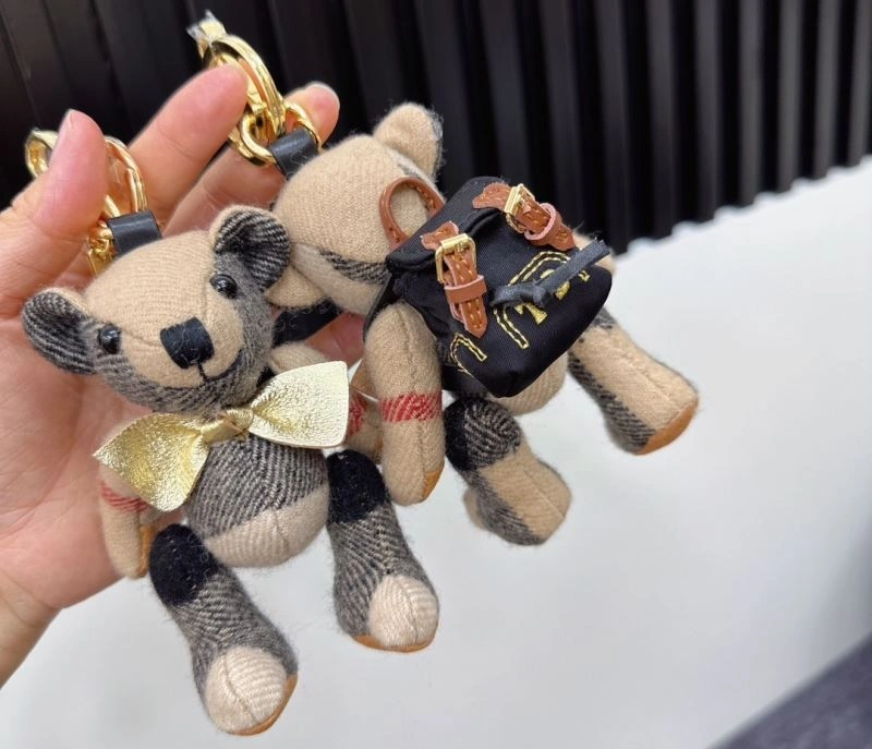 Factory-made Thom Browne Ornaments