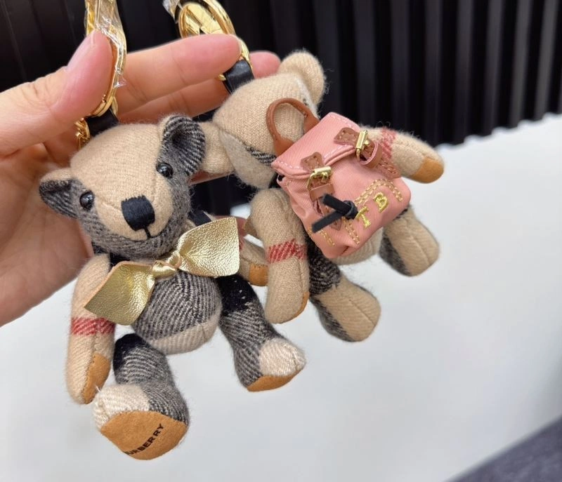 Factory-made Thom Browne Ornaments