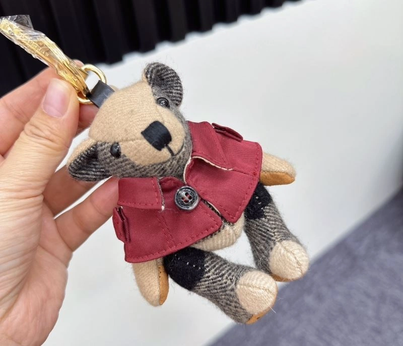 Mirror quality Thom Browne Ornaments