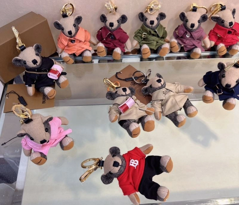 High accuracy Thom Browne Ornaments
