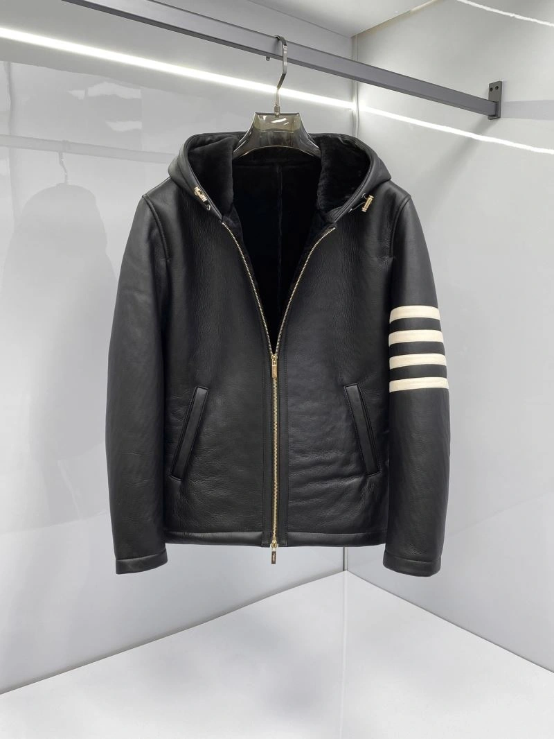 Thom Browne Outwear