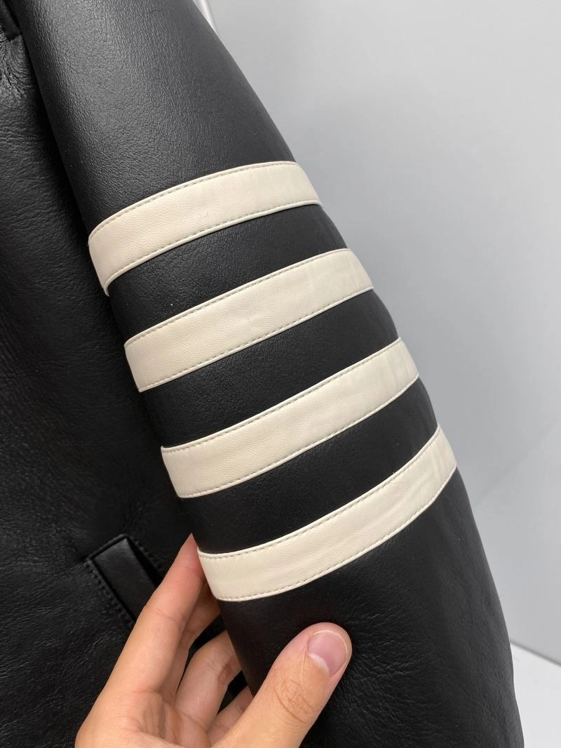 Legit Thom Browne Outwear