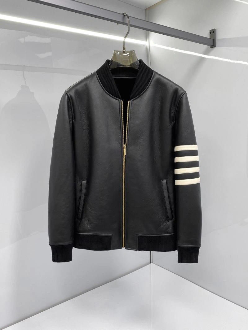 Thom Browne Outwear