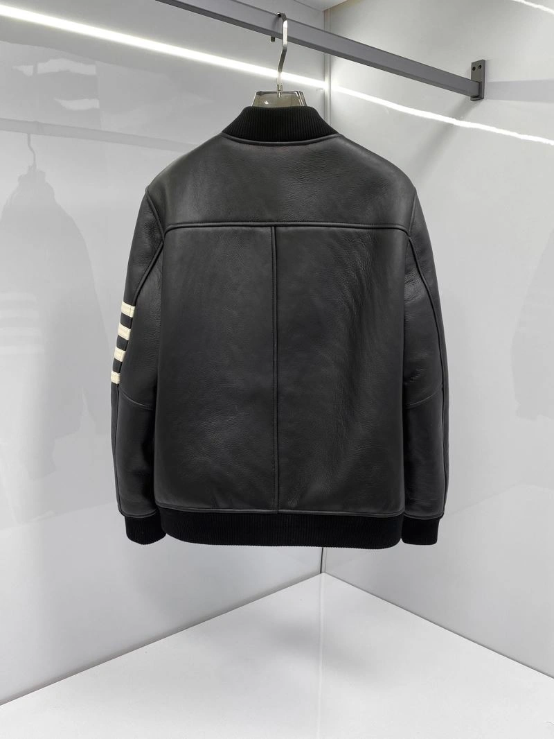 Brand-original Thom Browne Outwear