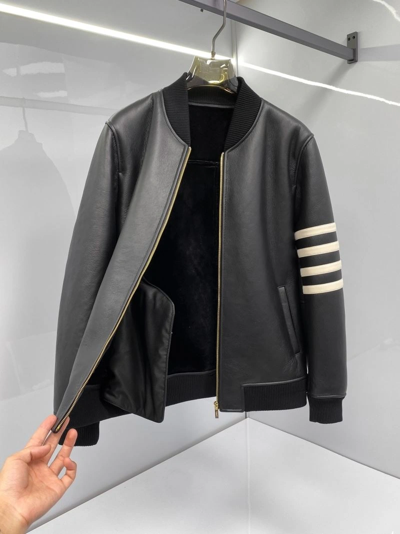 Brand-original Thom Browne Outwear