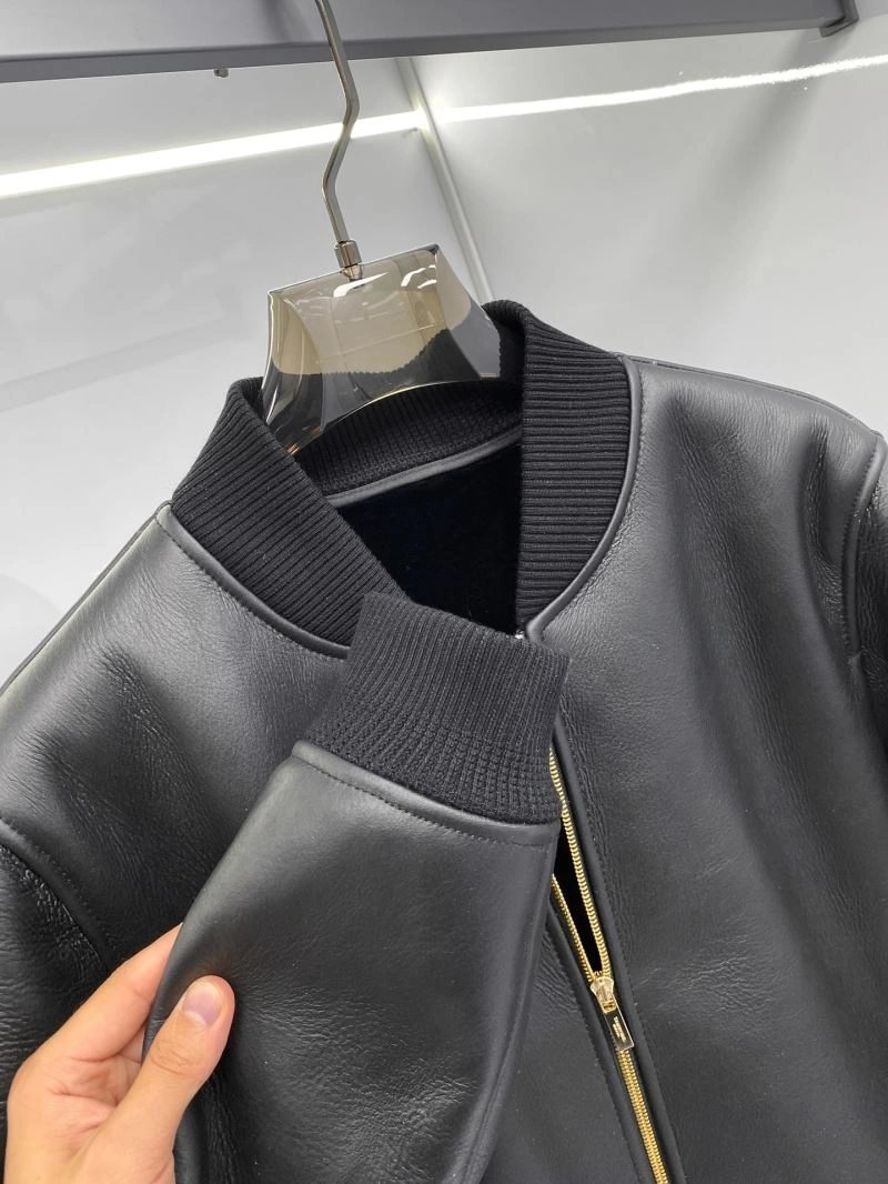 Brand-original Thom Browne Outwear