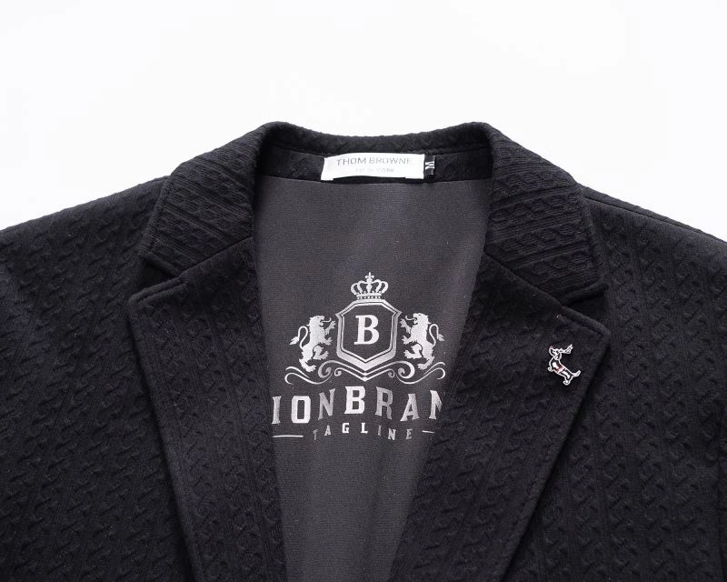 Low-cost Thom Browne Outwear