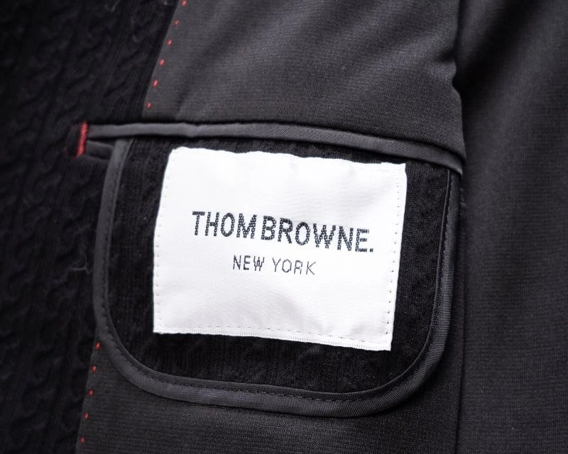 Low-cost Thom Browne Outwear