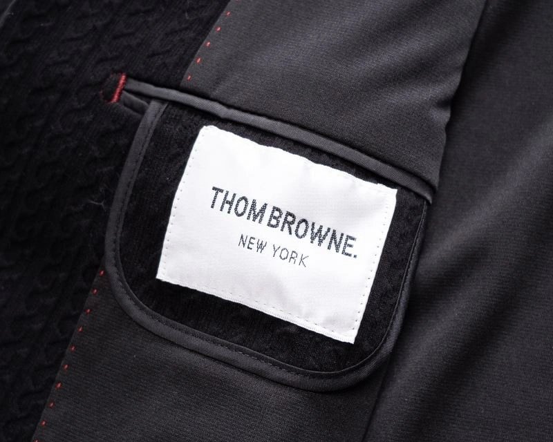 Low-cost Thom Browne Outwear