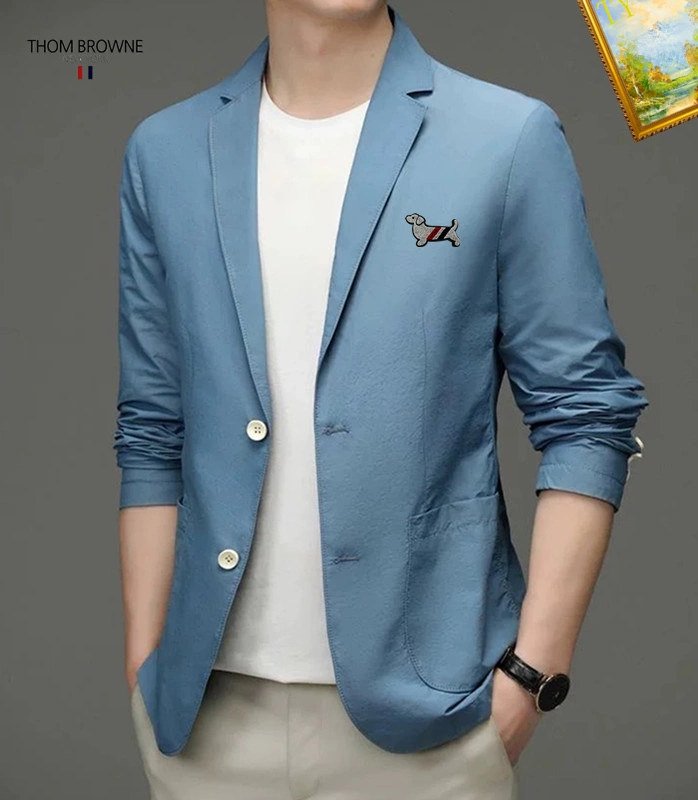 Indistinguishable Thom Browne Outwear