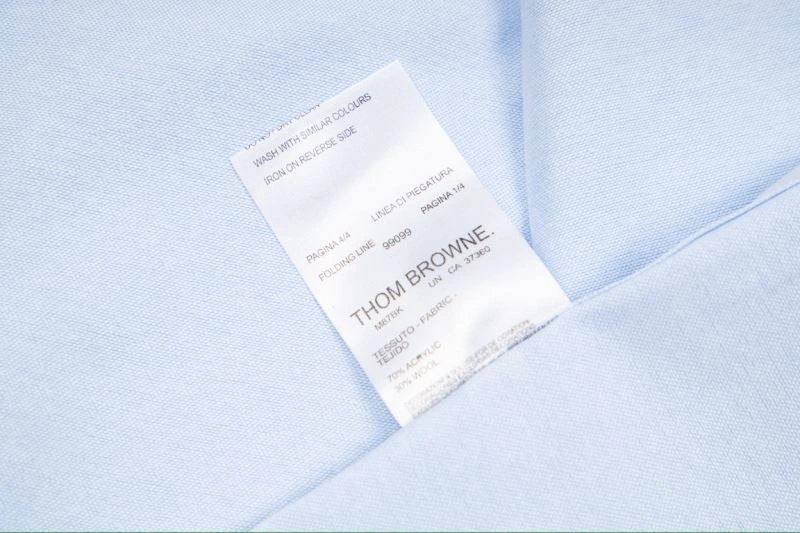 Value-priced Thom Browne Outwear