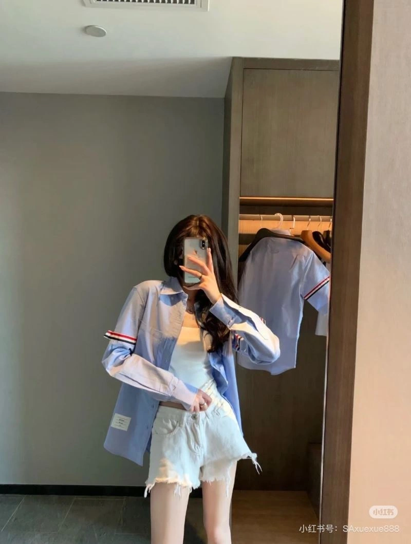 Value-priced Thom Browne Outwear