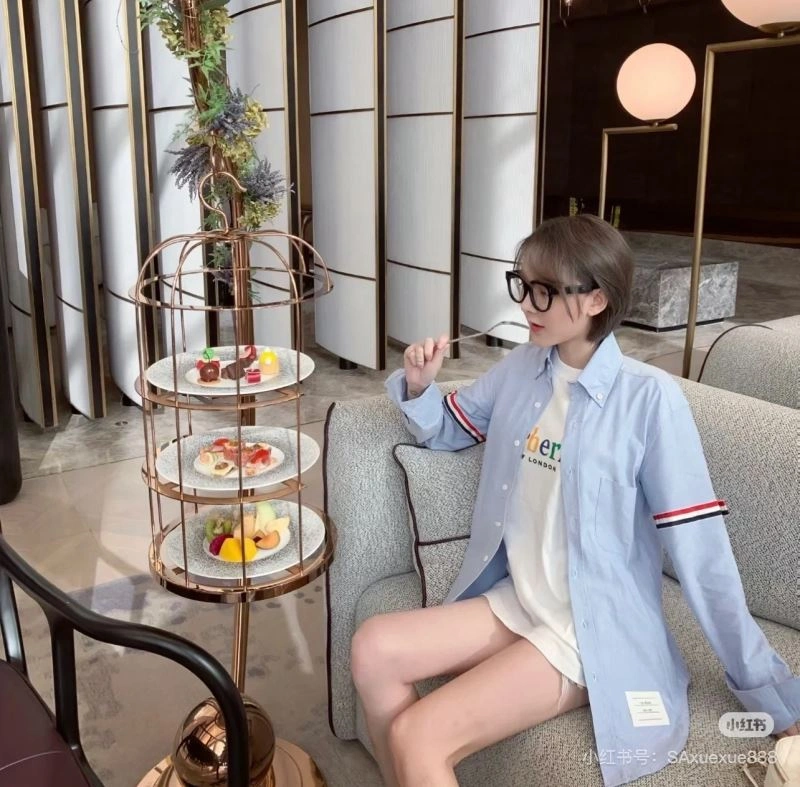 Value-priced Thom Browne Outwear