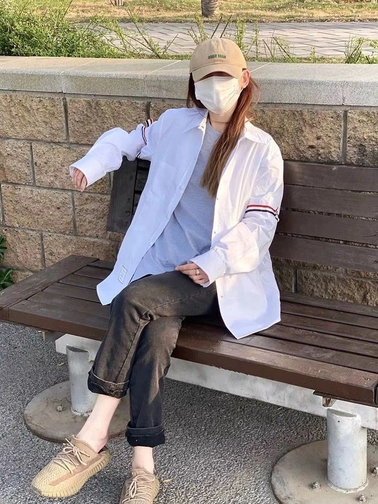 Value-priced Thom Browne Outwear