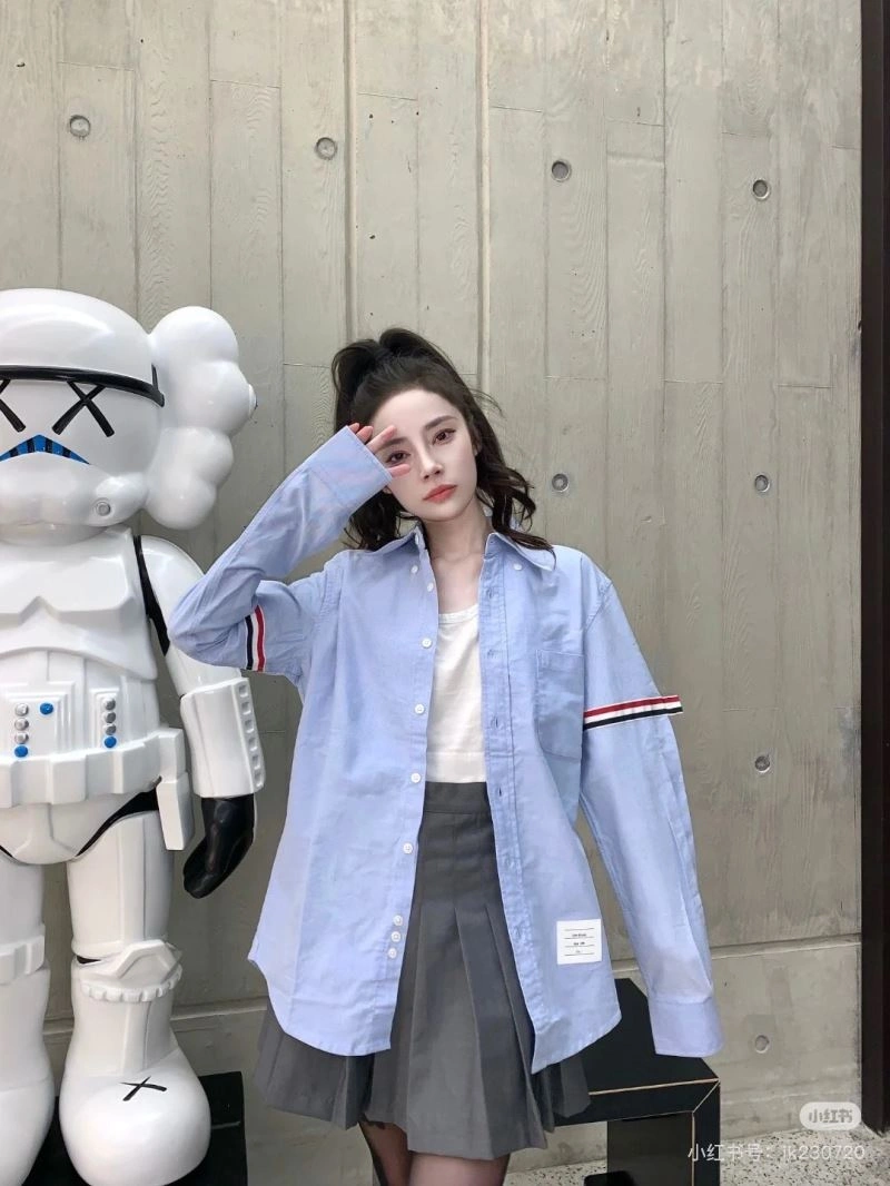 Value-priced Thom Browne Outwear