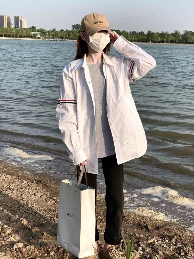 Value-priced Thom Browne Outwear