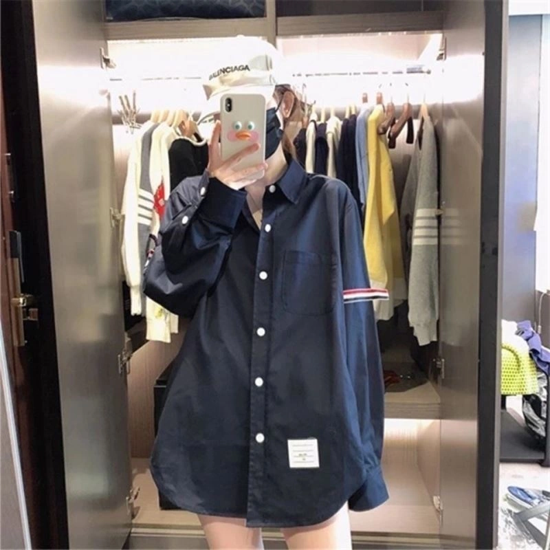 Value-priced Thom Browne Outwear