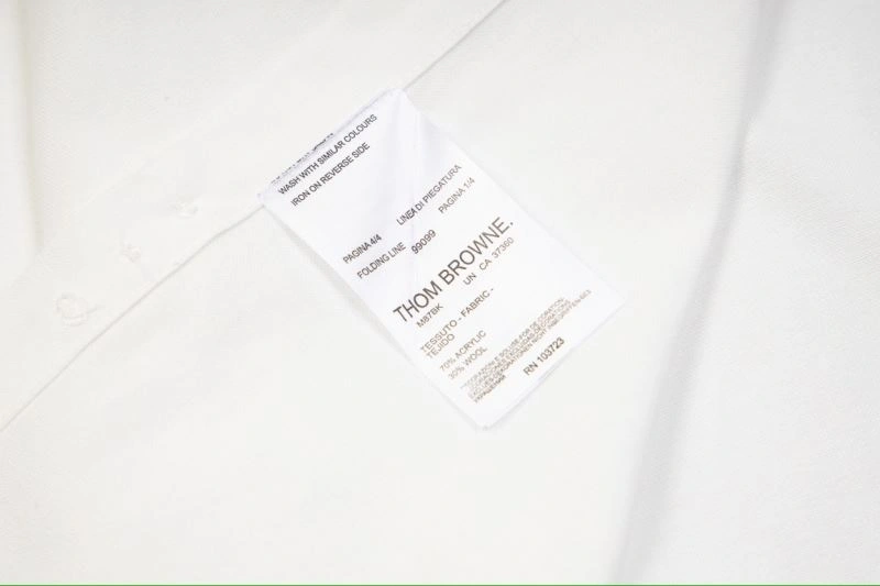 Authentic Thom Browne Outwear