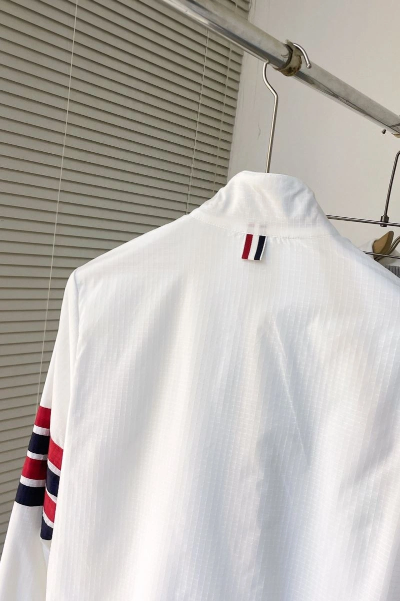 Discounted Thom Browne Outwear